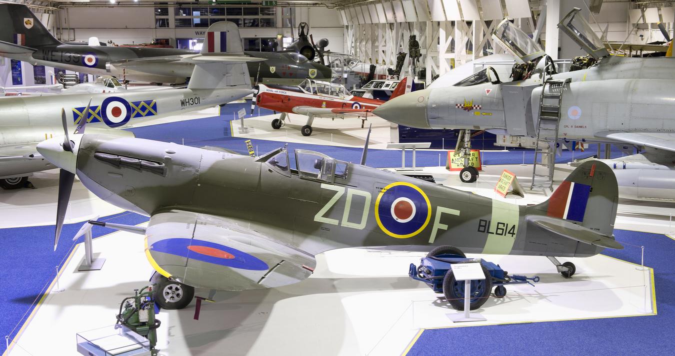 Collections – RAF Museum Collections