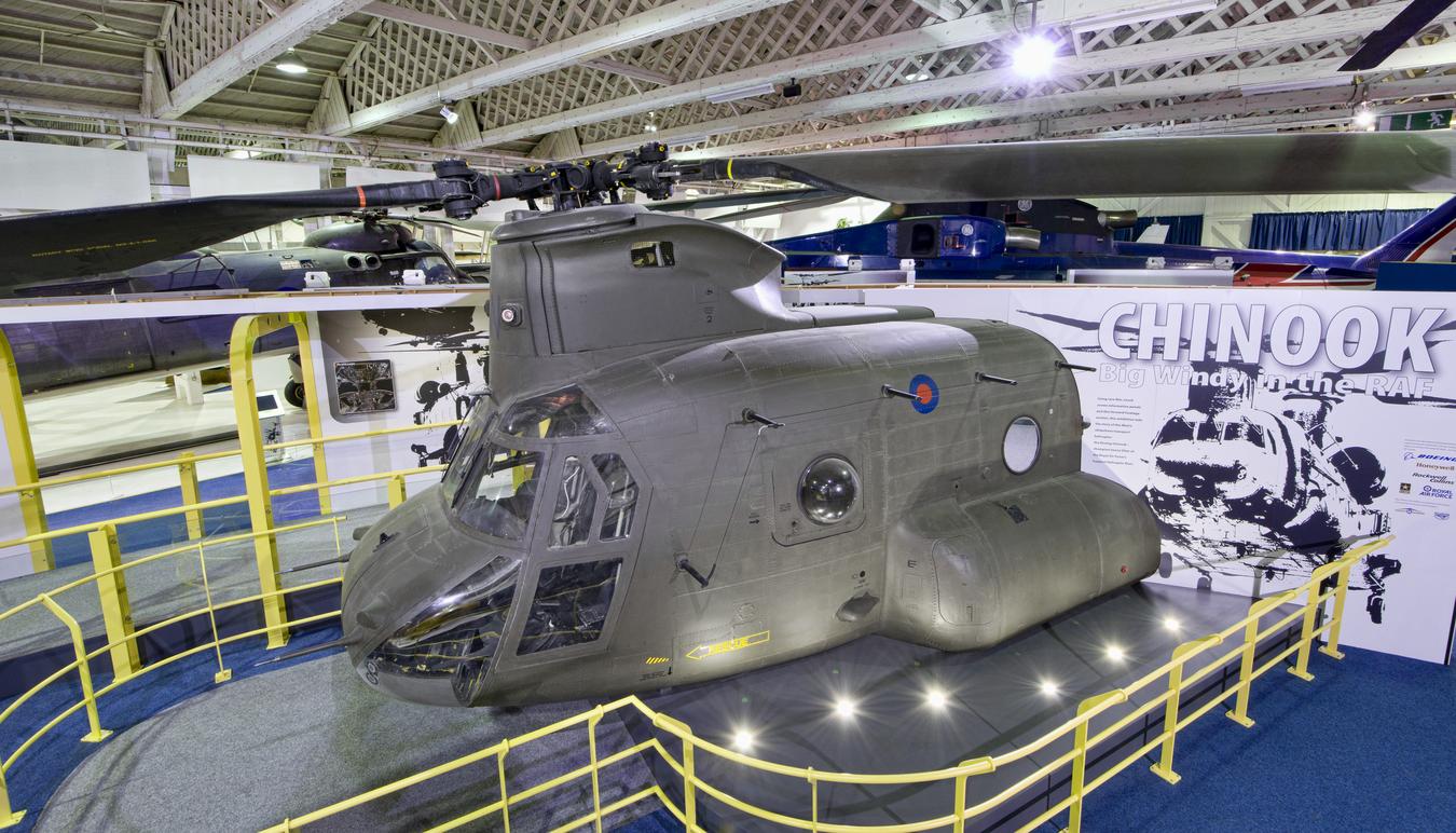 Collections – RAF Museum Collections