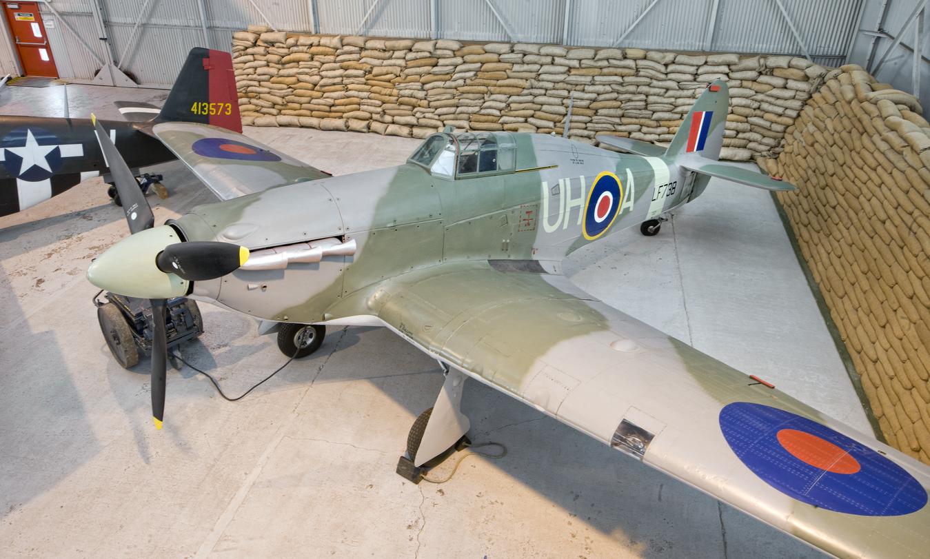 Collections – RAF Museum Collections