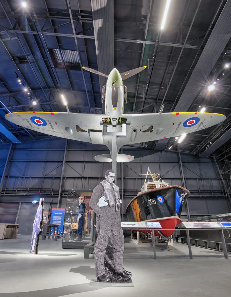 Collections – RAF Museum Collections