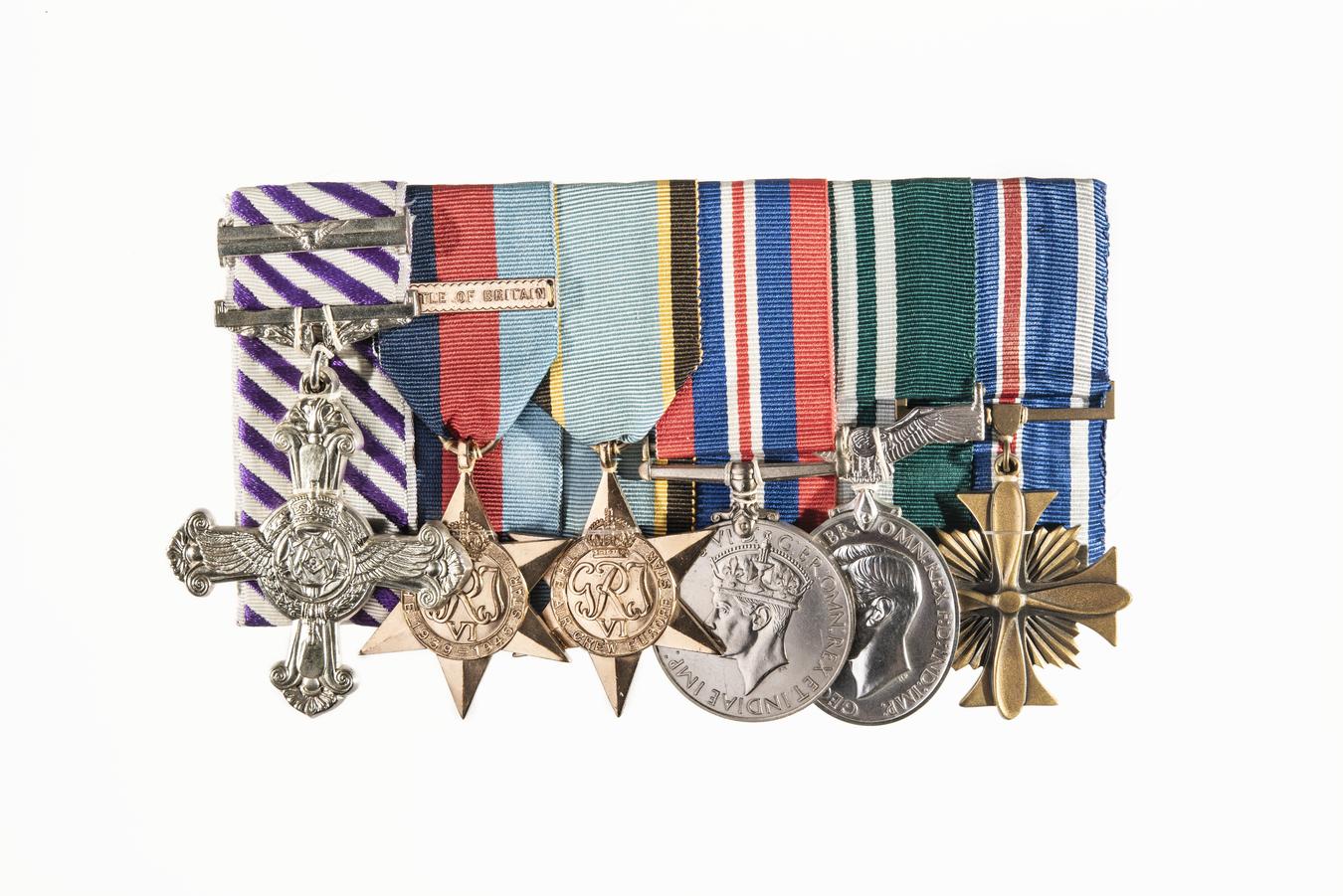 Collections – RAF Museum Collections