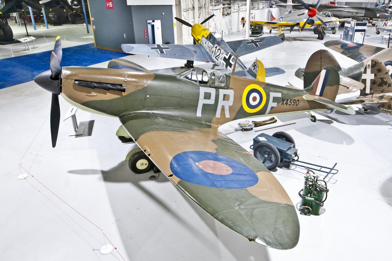 Collections – RAF Museum Collections